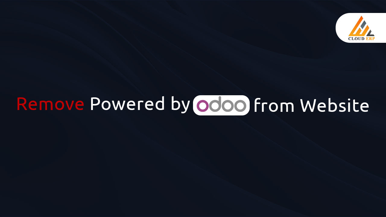 Enhance Your Odoo Apps with the Missing Piece for Seamless Performance